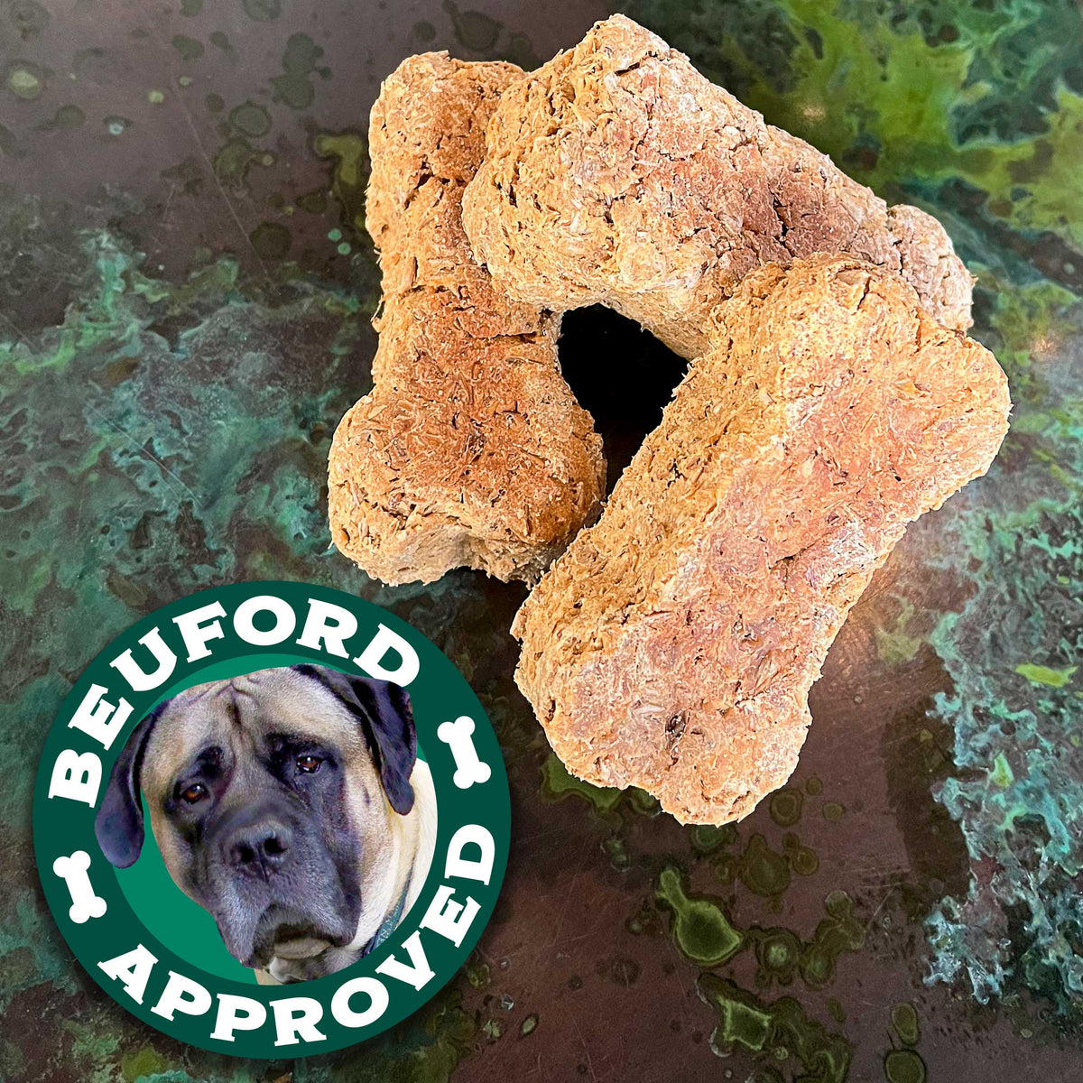 Dogs! – Green Man Brewery